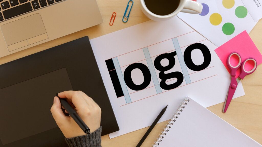 CÓMO ENVIAR un LOGO a un CLIENTE 🥇