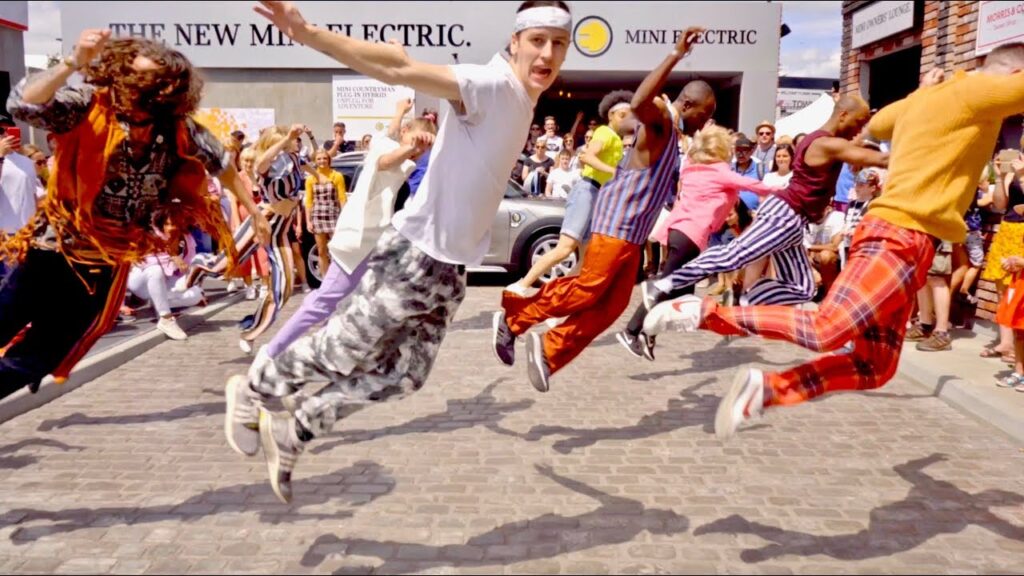 Flashmob Marketing Para Qu Sirve 2024 Flashmob Marketing Para Qu Sirve 2024